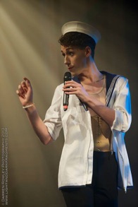 Cabaret of Curiosites